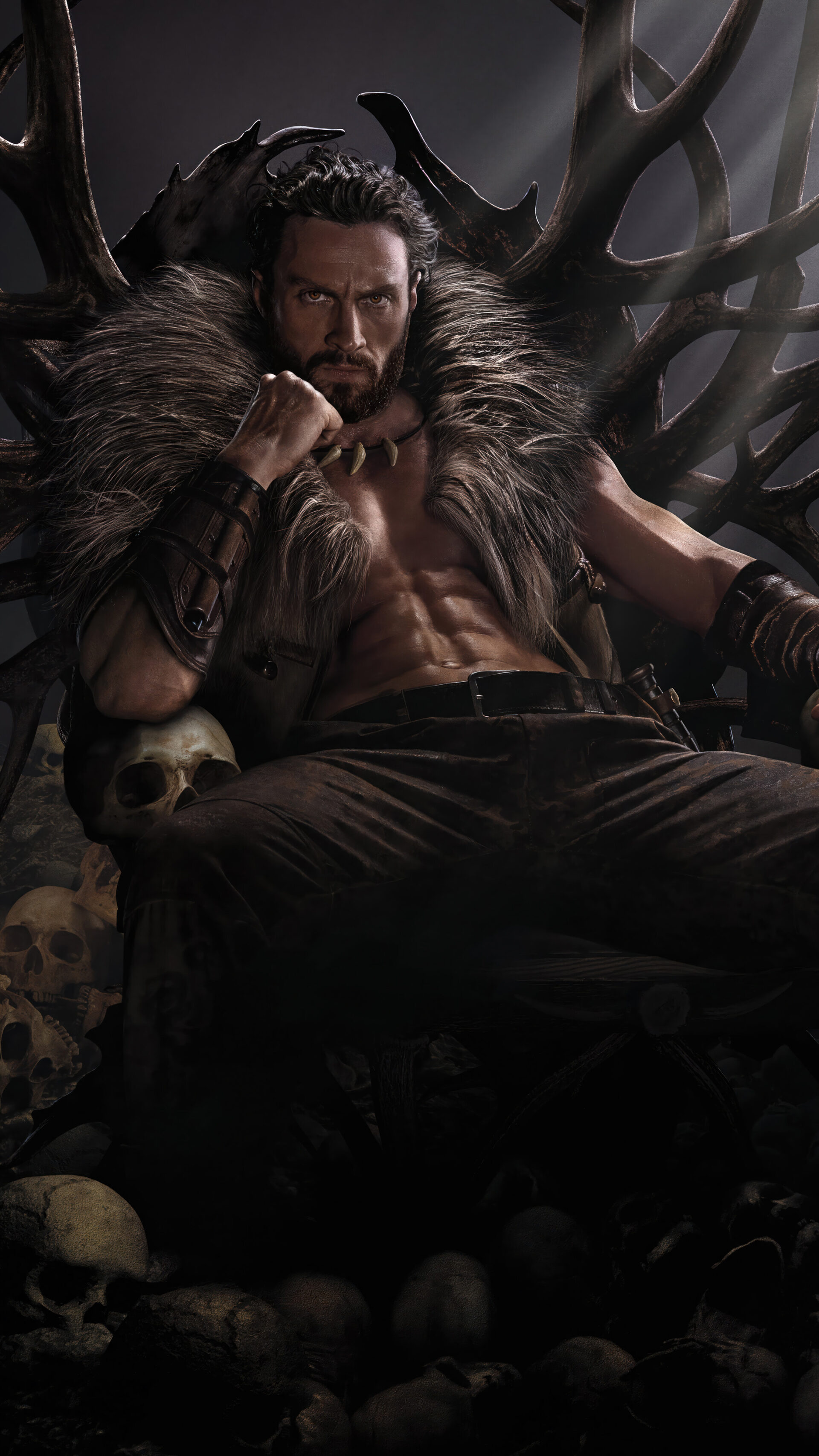 Kraven The Hunter Director Reveals Sequel Plans – Popcornea
